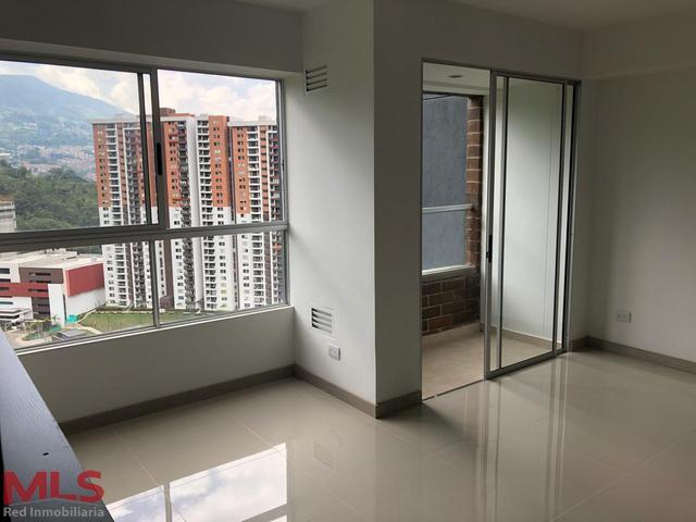 Ciudadela Aires de Monte Azul, apartamento en El Trapiche, Sabaneta ...